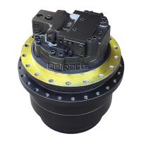 China Belparts Excavator R290LC-9 R300LC-7 R305LC-7 final drive assembly 31Q8-40030 travel motor for hyundai for sale