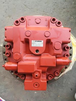 China Belparts Excavator R360LC-7 R360LC-7A R360LC-9 Final Drive Assembly 31NA-40010 31NA-40020 31QA-40020 Travel Motor for sale