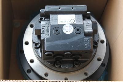 China Belparts Excavator Travel Motor Assy R55-7 R55-7A Final Drive Assy 31M8-40010 31M8-40020 For Hyundai for sale