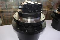 China Belparts PC100-1 Final Drive Assy Excavator Travel Motor Assy PC100-3 202-60-00302 202-60-51101 For KOMATSU for sale