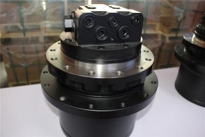 China Belparts PC100-1 Final Drive Assy Excavator Travel Motor Assy PC100-3 202-60-00302 202-60-51101 For KOMATSU for sale