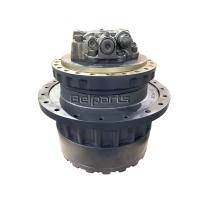 China Belparts Excavator Travel Motor Assy PC270-8 Final Drive Assy 207-27-00470 708-8H-00350 For Komatsu for sale