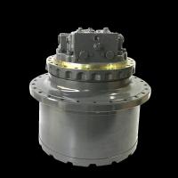 China Belparts Excavator Travel Motor Assy PC400-3 PC400LC-3 Final Drive Assy 706-87-00101 706-87-01202 706-87-03400 for sale