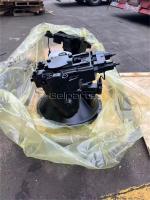China Belparts Excavator R505LVS Main Pump Hydraulic Pump A8V0225LA1KH1 Rexroth R902277494 Piston Pump for sale