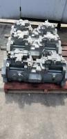 China Brand Used Excavator EX3600-5 Hitachi Hydraulic Main Pump K3V280 Piston Pump 4624104 for sale