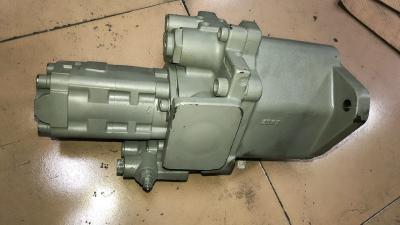 China Original Used Excavator KX080-3 Kubota Hydraulic Pump PSVL2-36CG-2 Main Pump Piston Pump BO610-36001 for sale