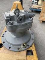 China Excavator ZX870-3 Swing Motor Original Brand New  Slewing Motor Hitachi 4637117 9250922 for sale