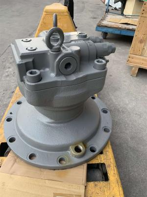 China Excavator ZX870-3 Swing Motor Original Brand New  Slewing Motor Hitachi 4637117 9250922 for sale