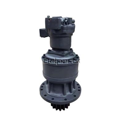 China EC330B EC360B Excavator Swing Motor Slewing Motor VOE 14512786 VOE14625697 for sale