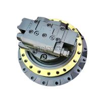 China Excavator Accessories Parts E322C E324D E325C E325D Travel Motor Assy 199-4521 for sale