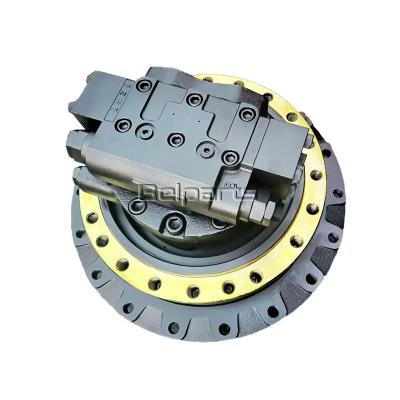 China Excavator Accessories Parts E322C E324D E325C E325D Travel Motor Assy 199-4521 for sale