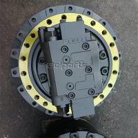 China Doosan 24V Final Drive Travel Motor Assy With 35MPa Pressure for sale