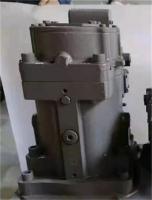 China Hydraulic Excavator Pump With 200 L/min Flow Rate - Nameplate Included for sale