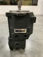 China Axial Flow Hydraulic Pump Model E317 E315 35 MPa Pressure For Excavators for sale