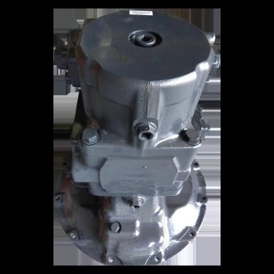 China Belparts Excavator PC210-8K PC210-8K Excavator Hydraulic Pump Hydraulic Piston Pump 708-2L-00202 708-2L-41121 for sale