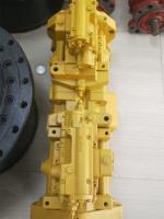 China Excavator Parts Hydraulic Pump E350D K3V180DTH Hydraulic Main Pump 9257126 for sale