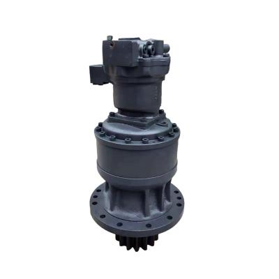 China 100 Kg Maximum Load Capacity Swing Decelerator For EC330B EC360B Excavators for sale