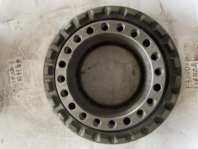 China 476-1208 Crawler Excavator Travel Engine Assy / Final Drive Assy Model E320D2 323D2 for sale
