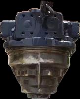 China Travel Final Drive Motor Assy PC2000-8 Komatsu Hydraulic Travel Motor 706-7L-01110 for sale