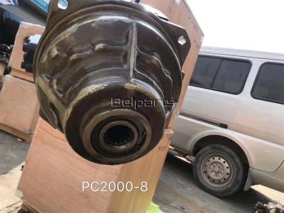 China PC2000-8 Crawler Excavator Final Drive Assy With 150kg Weight Capacity for sale