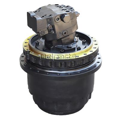 China Excavators Spare Part DH500 Travel Motor Assy 401-00311A For Doosan for sale