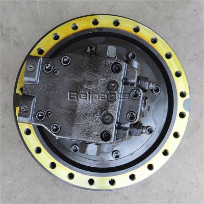 China DH500 Final Drive Assy With Lightweight Design For Crawler Excavator for sale