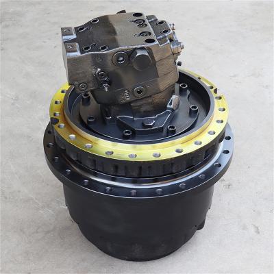 China 401-00311A Crawler Excavator Travel Motor Assy 150kg Package For Heavy Duty Equipment for sale
