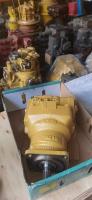 China Brand New Hydraulic Excavator Swing Motor 5TG1-00535 For Model E70B for sale