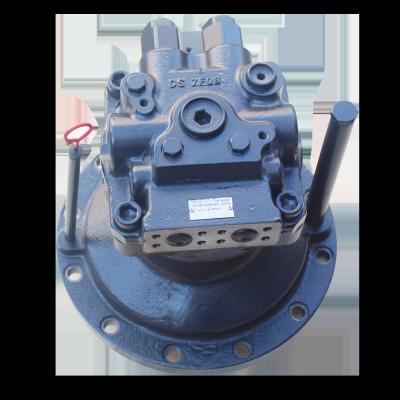 China Customizable Hydraulic Excavator Swing Hydraulic Motor For R250-7 SBHSM150-280-04 Swing Motor 31N7-10150 For Hyundai for sale