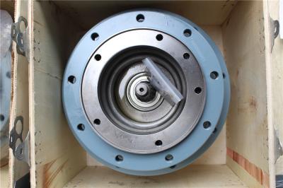 China Travel Reduction Gearbox PC40-7 PC30-7 Final Drive Travel Gearbox Parts FUFRP-1183-06 for sale