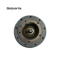 China PC40-7 PC30-7 Travel Gearbox With FUFRP-1183-06 Multiple Compartments Solution for sale