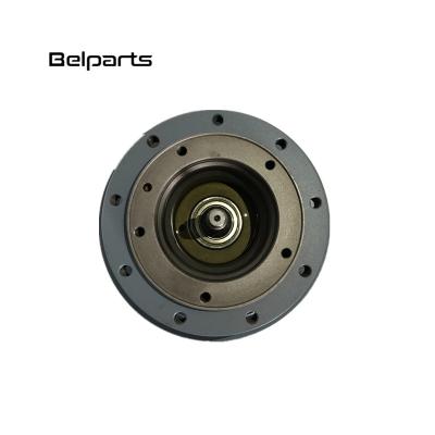 China PC40-7 PC30-7 Travel Gearbox With FUFRP-1183-06 Multiple Compartments Solution for sale