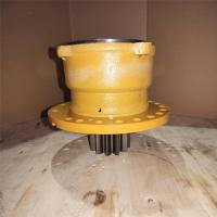 China Belparts Excavator Parts Swing Gearbox E308C Swing Reduction Gear 1719393 for sale