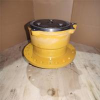 China Excavator Swing Gearbox E308C swing reduction gear 1719393 for sale