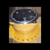 China Belparts Excavator Parts Swing Gearbox E308C Swing Reduction Gear 1719393 for sale