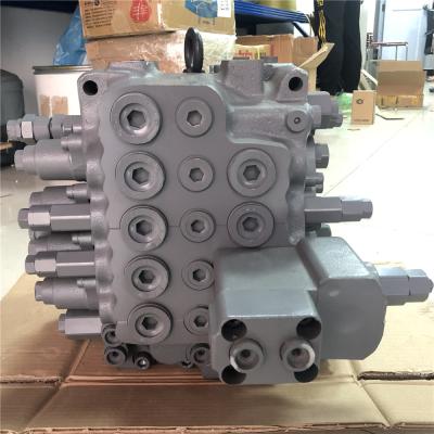 China Belparts Excavator Control Valve UX22 For Construction Machinery for sale
