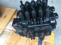China Experience Optimal Operation With Excavator Control Valve XGMA822LC for sale