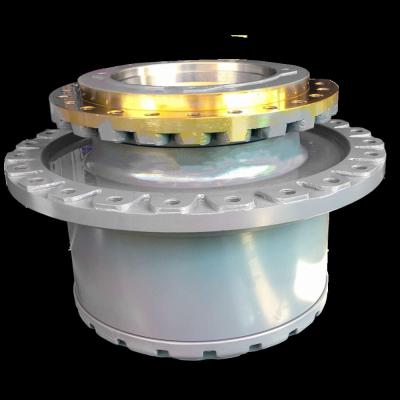 China Multiple Compartments Travel Transmission System For ZX670LCH-3 Gearbox Model 4641493 for sale