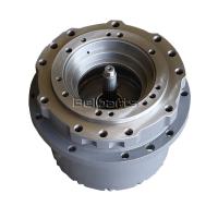 China Excavator Travel Gearbox Model ZX55 With Multiple Compartments KX161 for sale