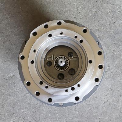 China ZX55 Excavator Travel Gearbox Model With Multiple Compartments KX161 for sale