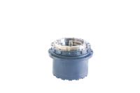 China Belparts Excavator Parts Travel Reduction Gear 995351 Travel Gearbox SH265 SH260 E110B for sale