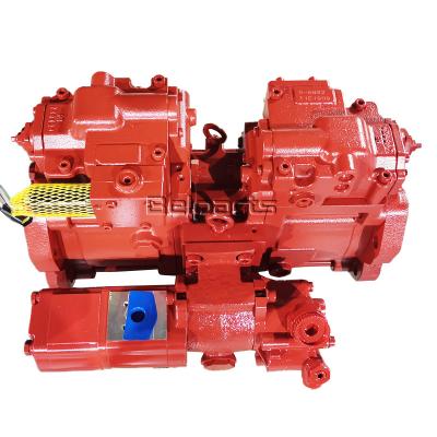 China Excavator Parts R150W-9 R140W-9 Hydraulic Pump 31Q4-15020 For Hyundai for sale