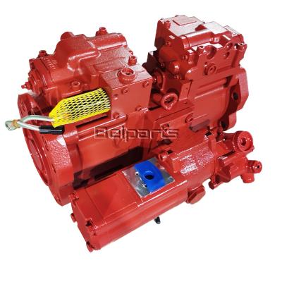 China Belparts Excavator Parts Hydraulic Pump 31Q4-15020 For Hyundai R150W-9 R140W-9 for sale