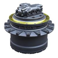 China ZX160 ZX160LC-5 9283953 Travel Motor Assy for sale