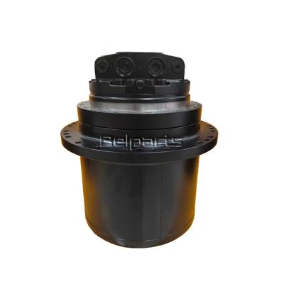 China Belparts Excavator TM40VD Travel Motor Assy Final Drive Assembly for sale