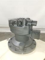 China Belparts Excavator Parts Swing Motor Slewing Motor For Hyundai R170M for sale