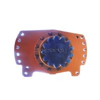 China PC360-7 Swing Gearbox 100kg Capacity for sale