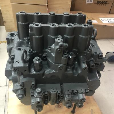China Belparts Excavator Parts EX215 Hydraulic Main Control Valve Assy for sale