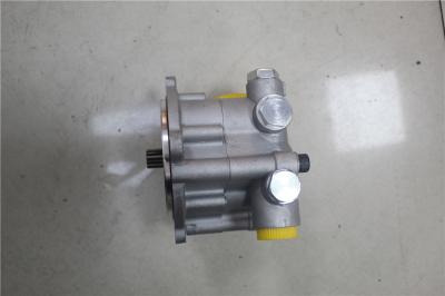 China Belparts Excavator Parts K3V112 XJBN-01196 YN10V00014F3 Gear Pump For JCB220 R210-9 SK200-8 SK330-8 for sale