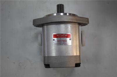 China Belparts Excavator HPV116 HPV145 ZX330 ZX110-3 Hydraulic Gear Pump For Hitachi 9217993 4181700 for sale